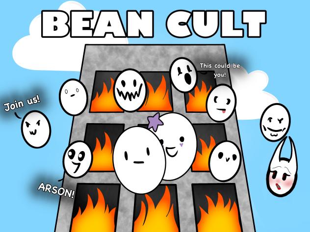 BEANS!!! - ibisPaint