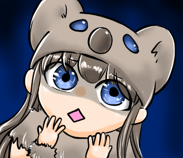 Shocked! - ibisPaint