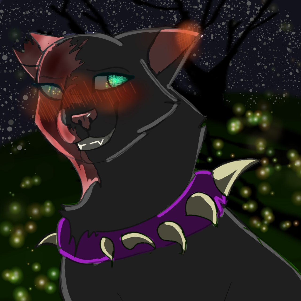 the new cobra - ibisPaint