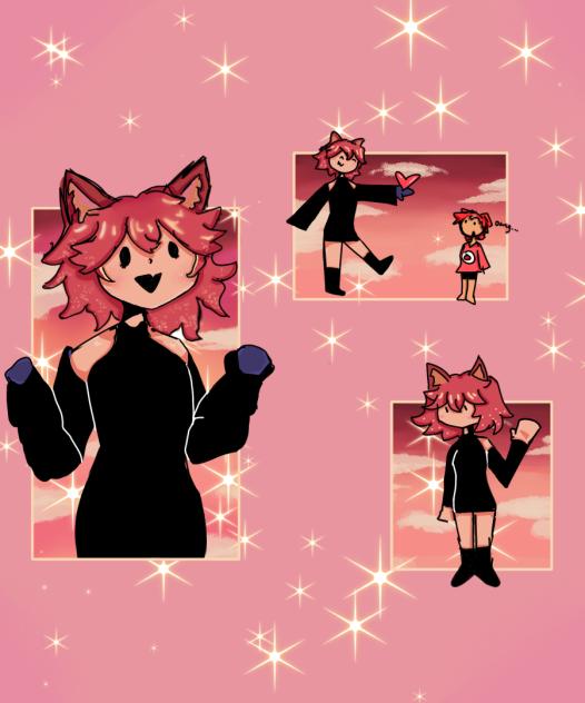 Pispuki fa ^^ - ibisPaint