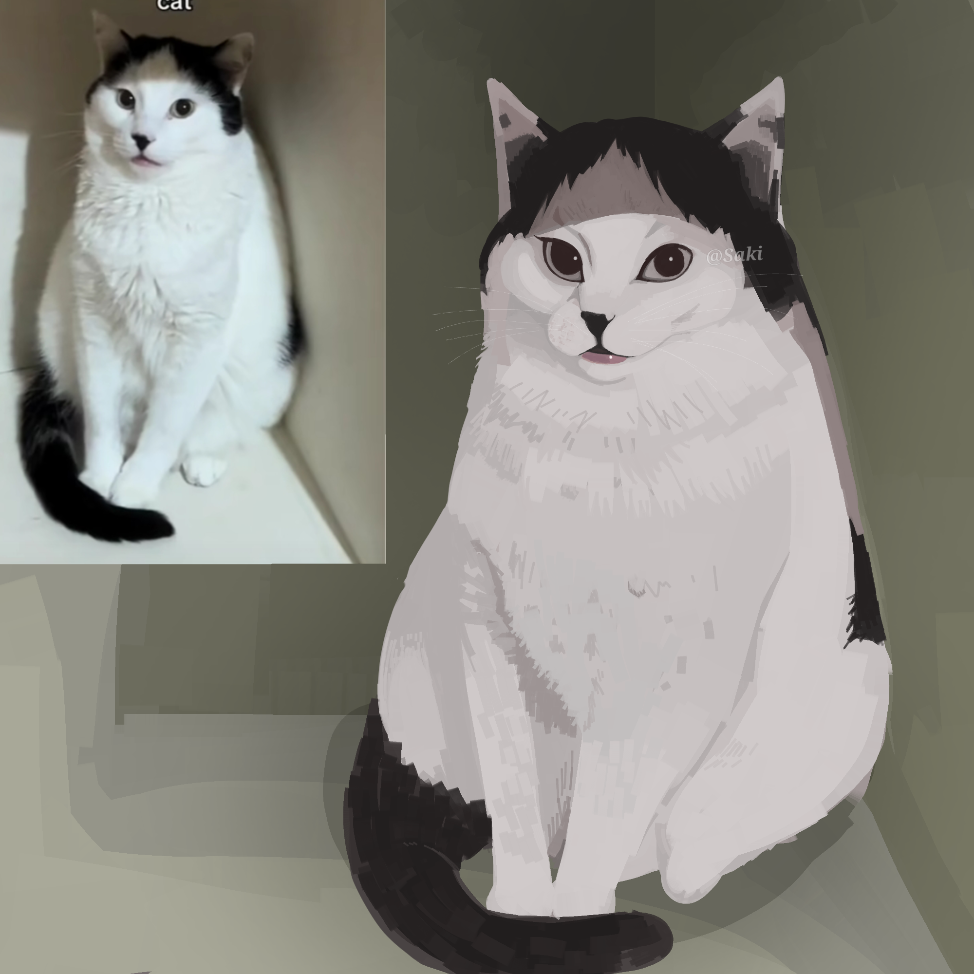 kitler - ibisPaint