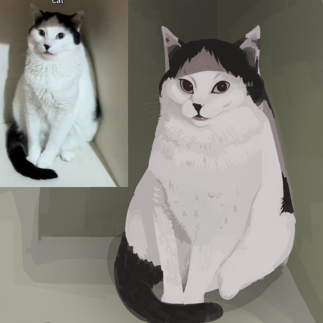 kitler - ibisPaint