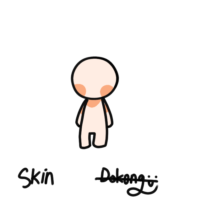 MAKING OC PT3 - ibisPaint