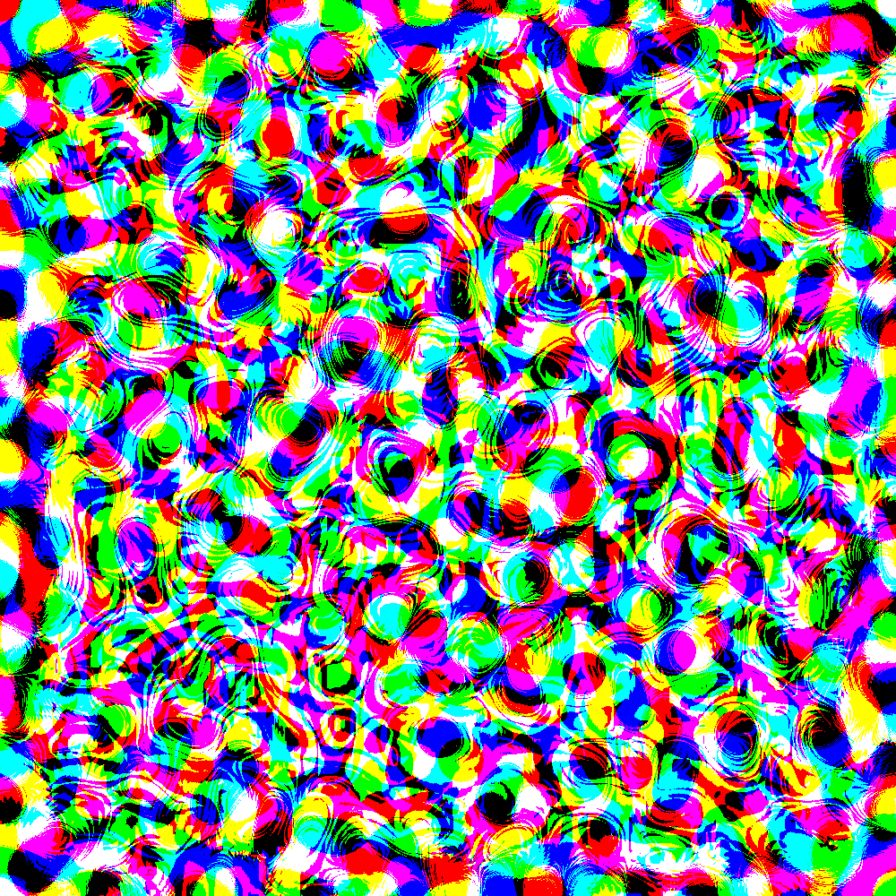 Free anti-AI filter bc we hate AI - ibisPaint