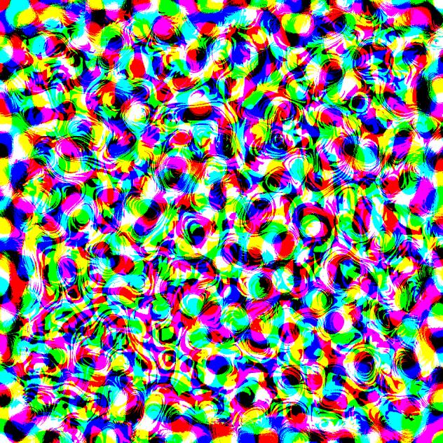 Free anti-AI filter bc we hate AI - ibisPaint