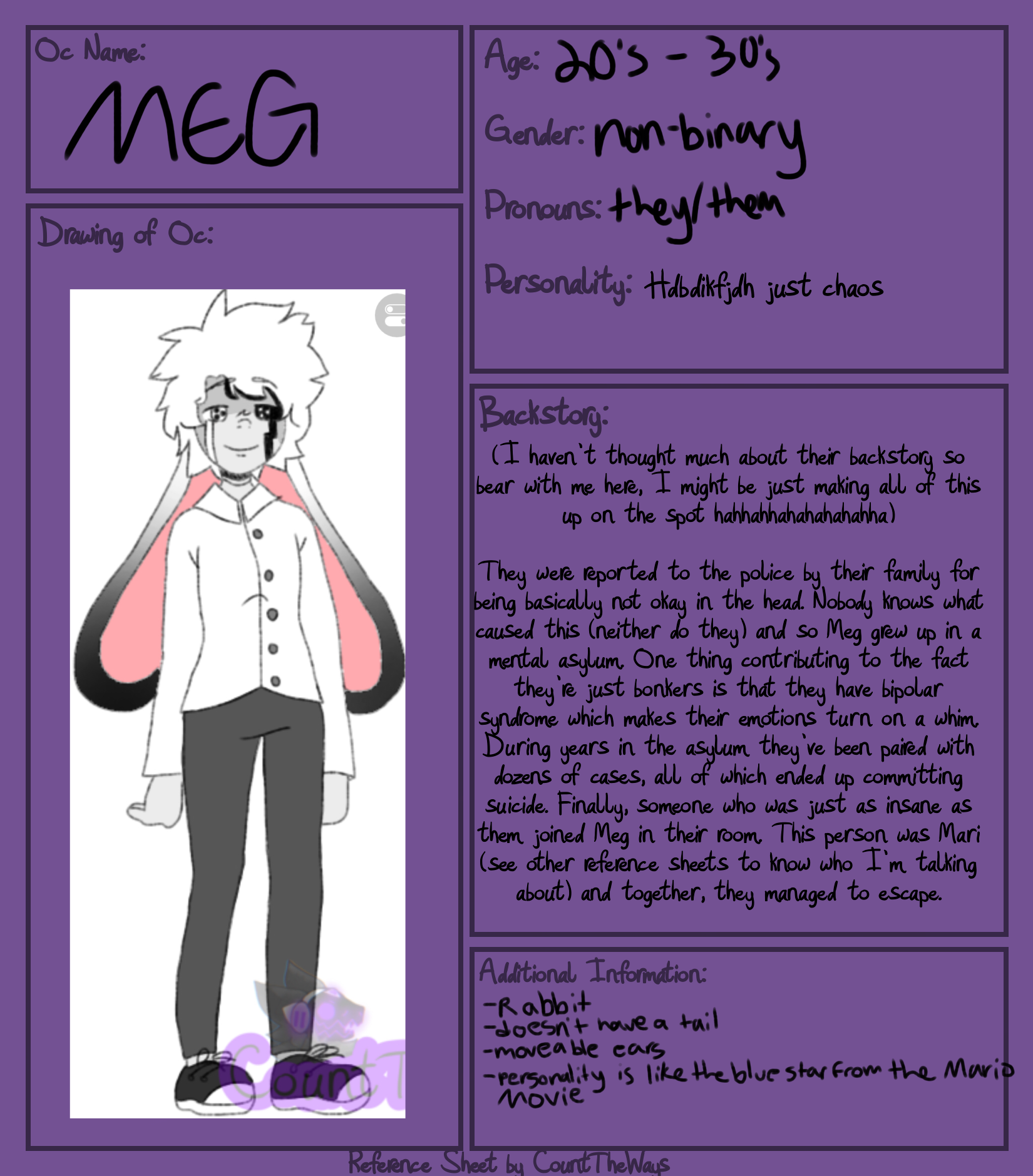 Meg ref sheet - ibisPaint