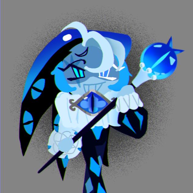 Shadow milk cookie ☆ - ibisPaint