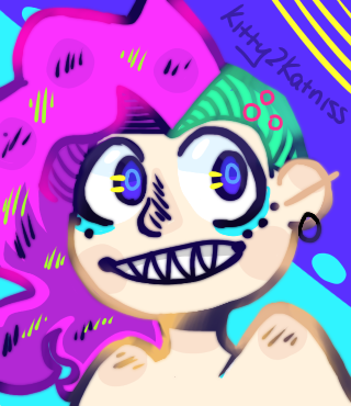 Soproxi - ibisPaint