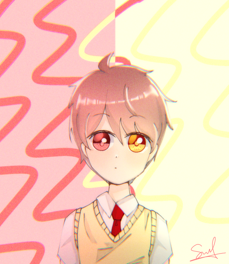 Two Side - ibisPaint