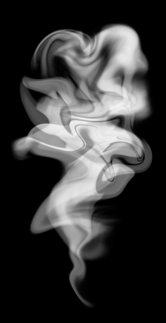 smoke - ibisPaint