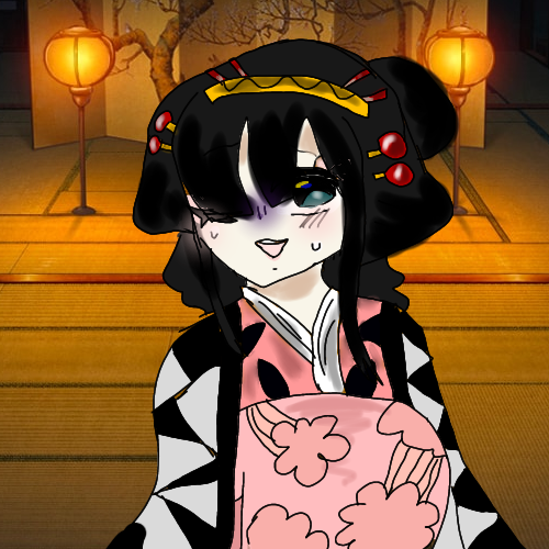 Demon slayer entertainment district arc - ibisPaint