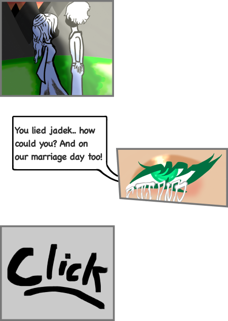 Maybe new comic - ibisPaint