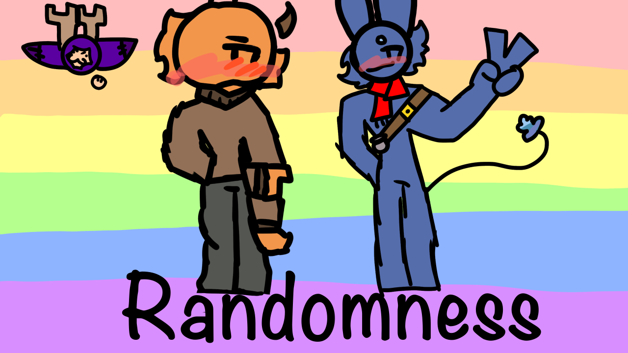 My banner contest entry!! - ibisPaint