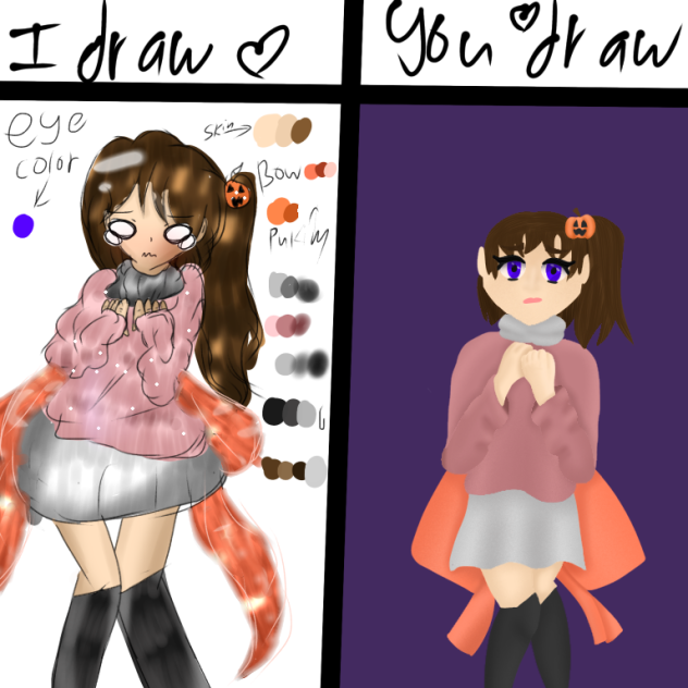 IDYD with Kimmy Khun - ibisPaint