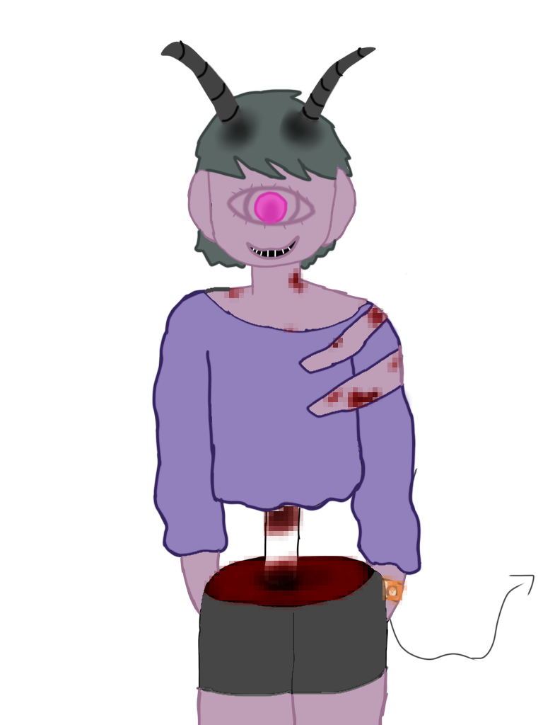 Oc maker v4 - ibisPaint