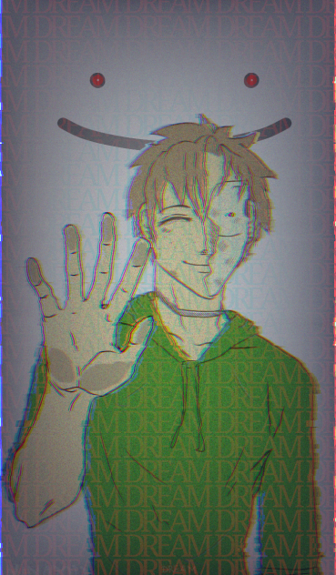 Dream FanArt - ibisPaint