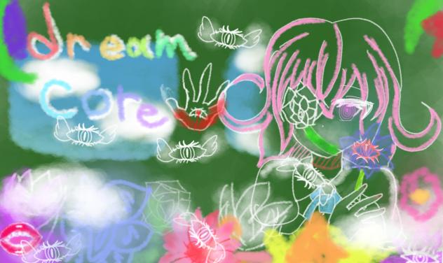 Dream Core - ibisPaint