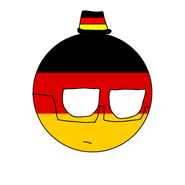 Germany - ibisPaint