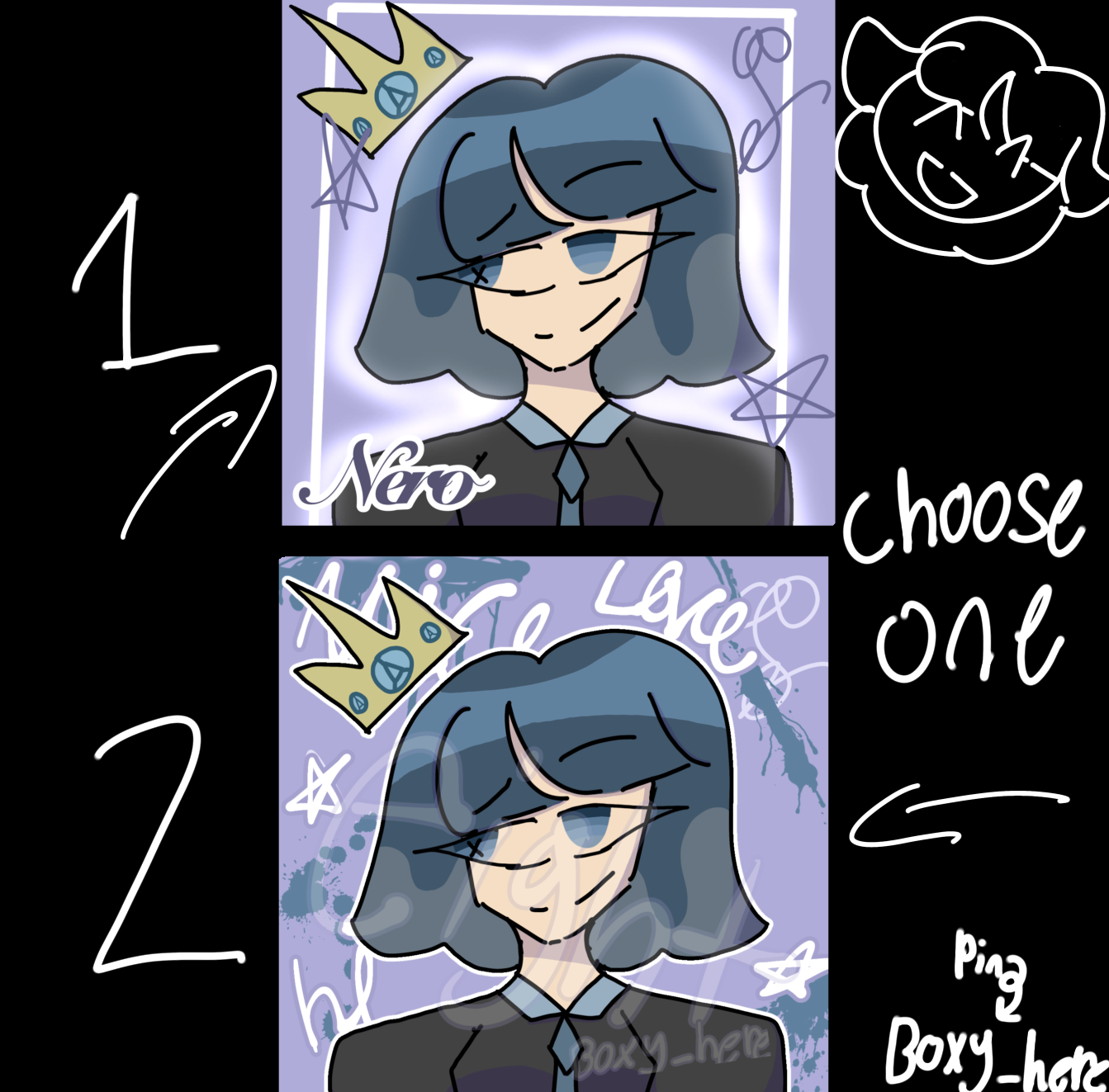 Need help deciding - ibisPaint