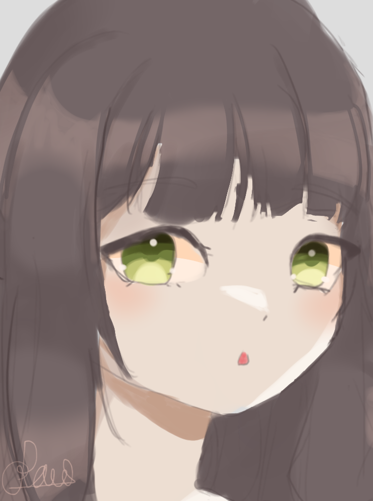 Lightning Exercise — #1 - ibisPaint