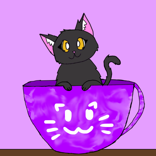 Random challenge #3 - ibisPaint