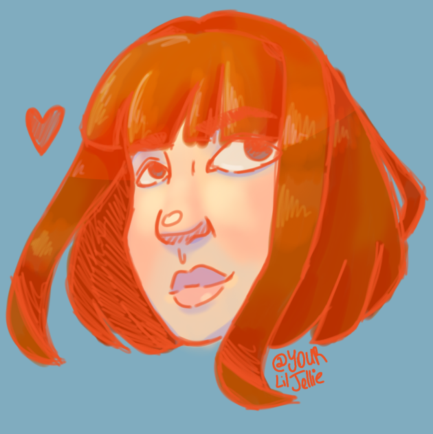 Experiment 001 - ibisPaint