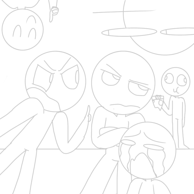 A random Collab I made - ibisPaint