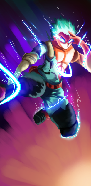 Two one for all - ibisPaint