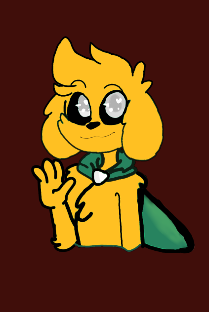 mikecrack - ibisPaint