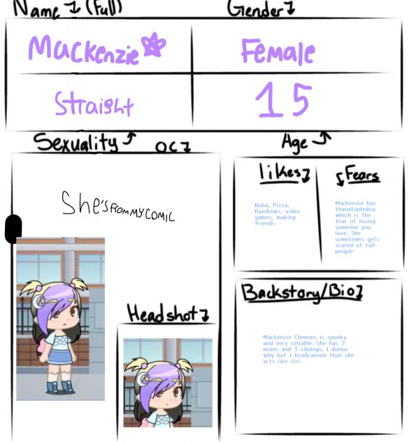 For Flirty Crush - ibisPaint