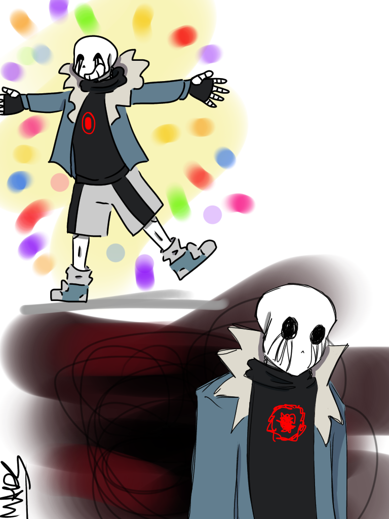 Killer sans - ibisPaint