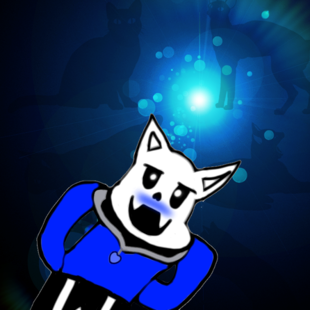 Cat sans - ibisPaint