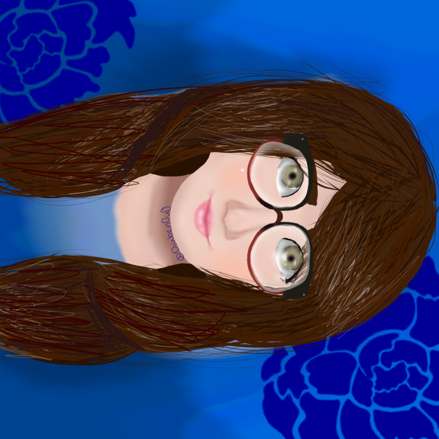 StacySays (fanart speedpaint) - ibisPaint