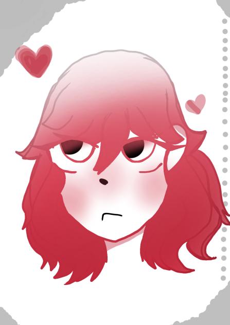 lover girl - ibisPaint