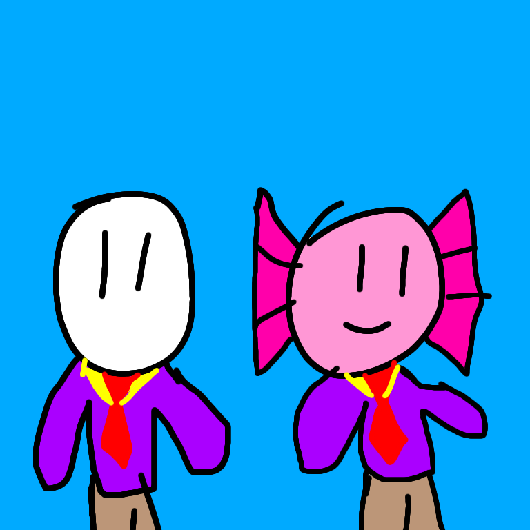 oddport academy - ibisPaint