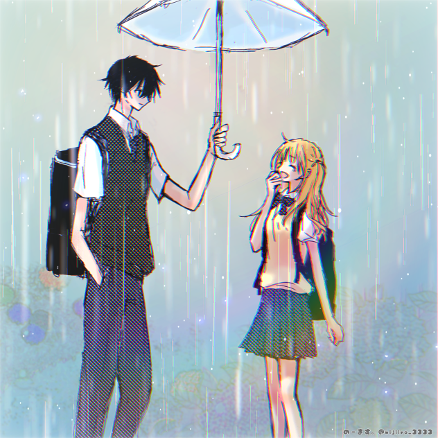 初心LOVE - ibisPaint