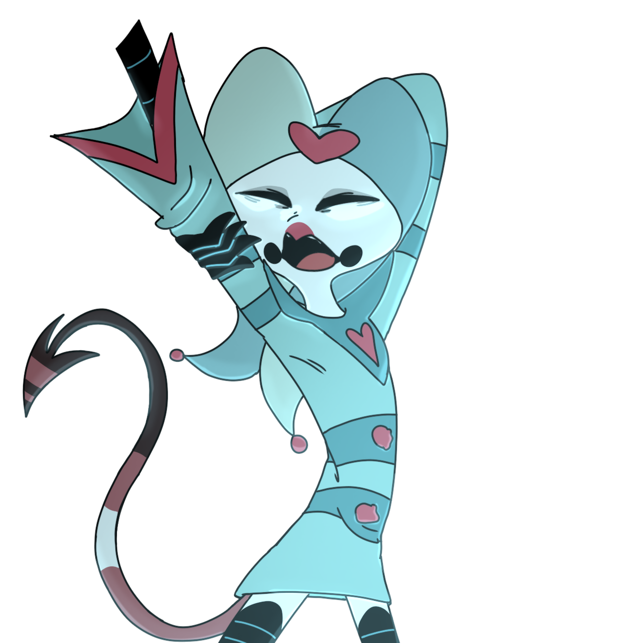 fizzaroli - ibisPaint