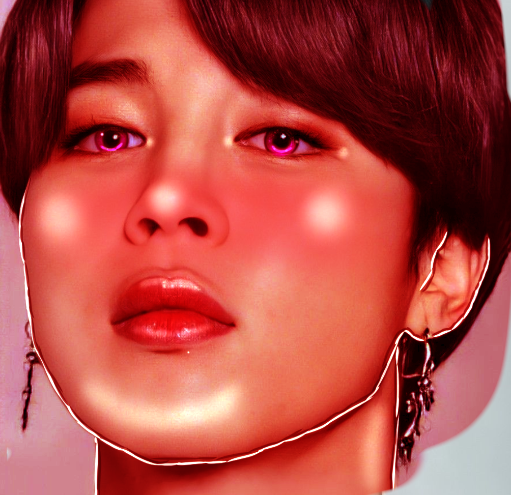 Jimin Park - ibisPaint