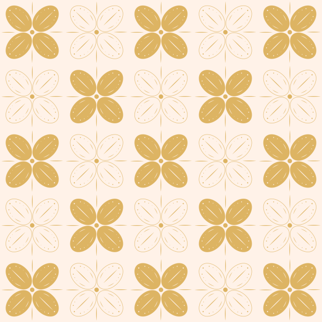 Batik Kawung 2 - ibisPaint