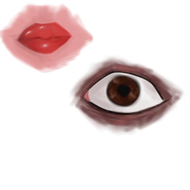 Realism attempt. - ibisPaint