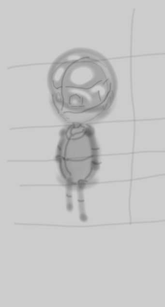 humanoid - ibisPaint