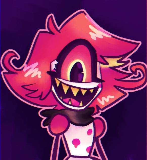 Niffty doodle - ibisPaint