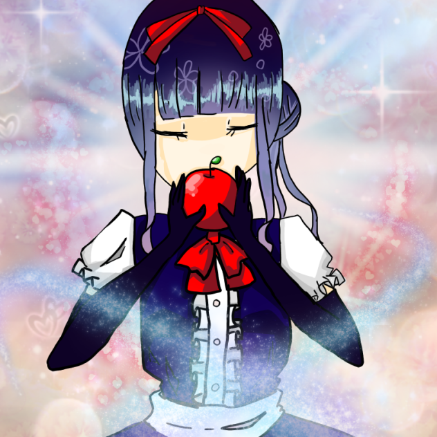 無題95 - ibisPaint