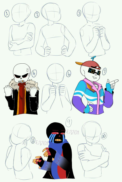 Fresh sans - ibisPaint