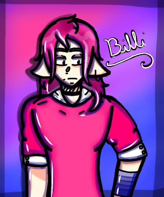 🌺Billi🌺 - ibisPaint