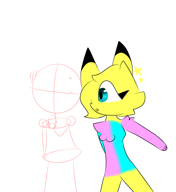 collab with me - ibisPaint