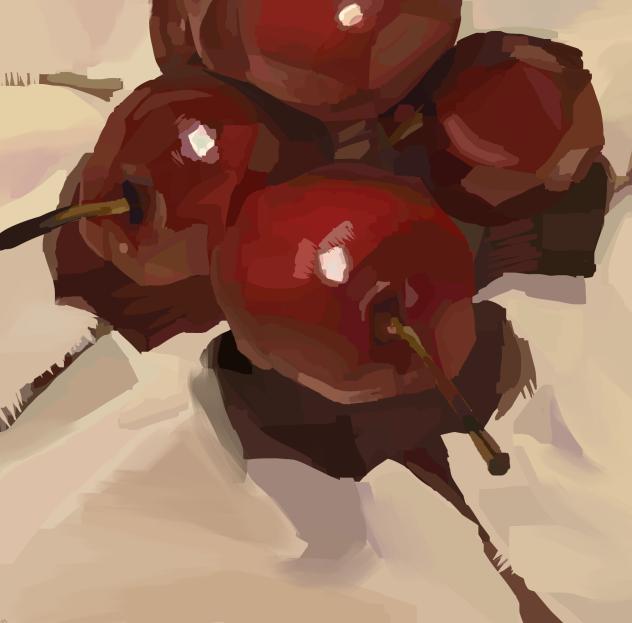 carol marine - ibisPaint