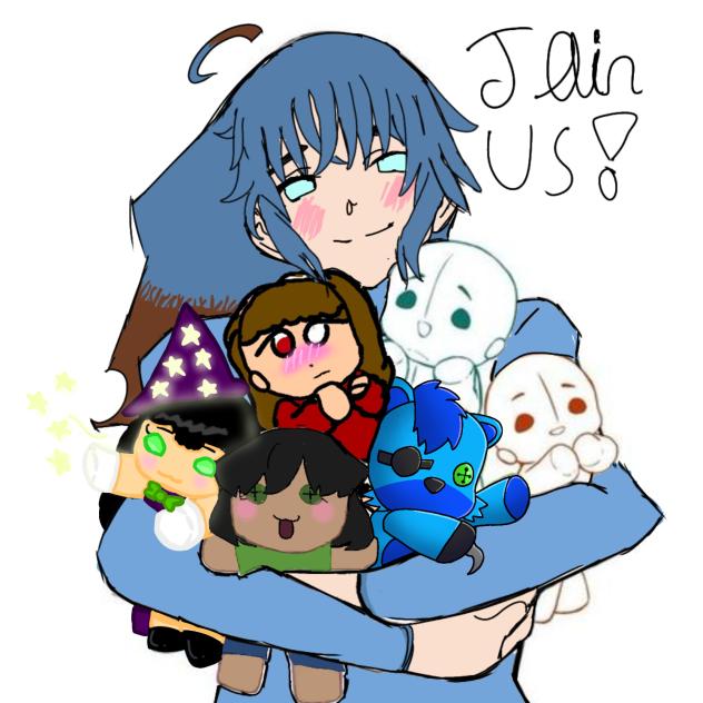 Collab!! - ibisPaint