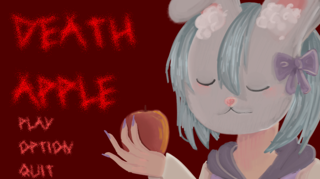 death apple - ibisPaint