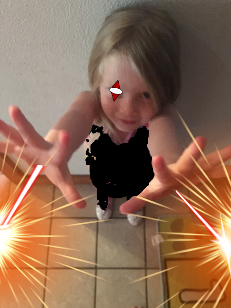 The fire-hyrad - ibisPaint